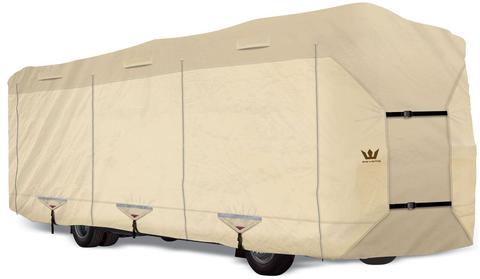 Expedition S2 Class A RV Covers